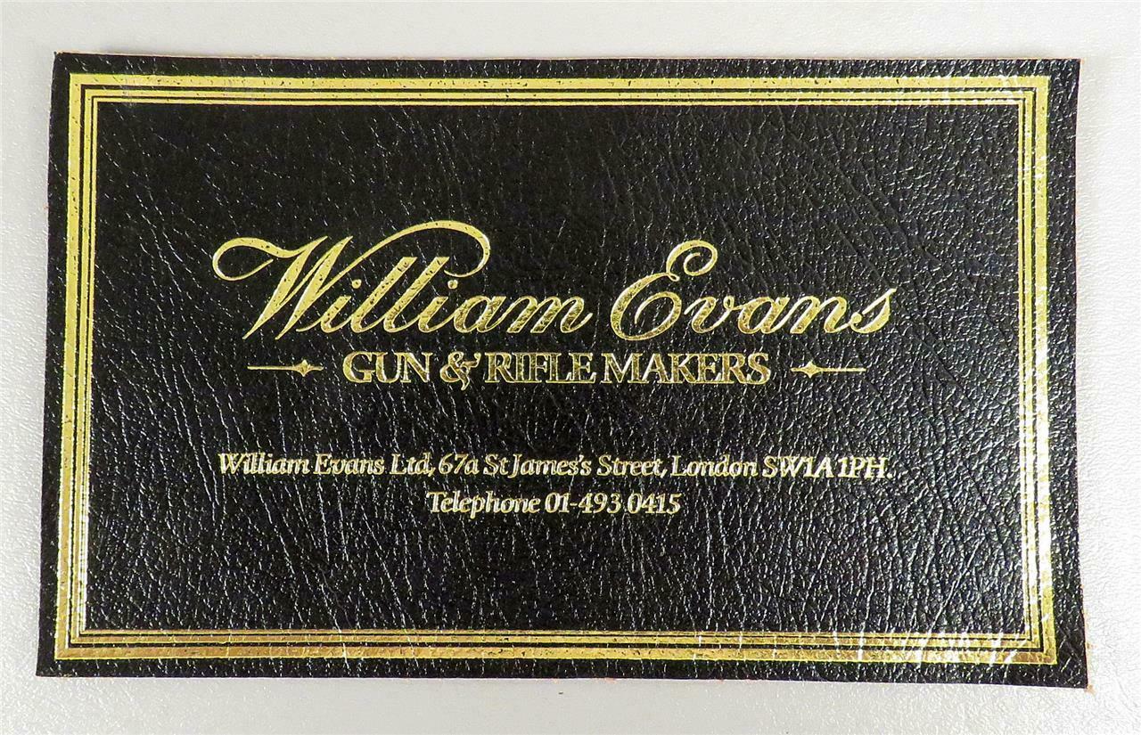 Category: Catalogs, Gun Misc., Case Labels, etc.