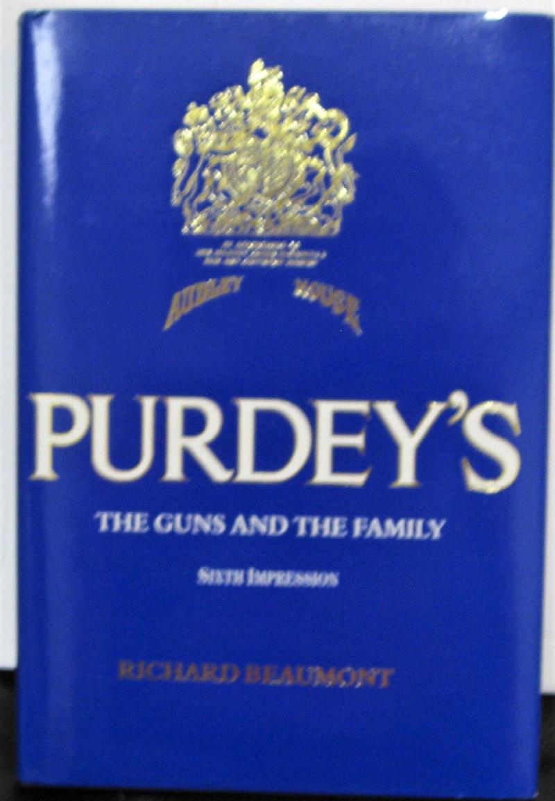 Purdey's - The Gun & the Family,