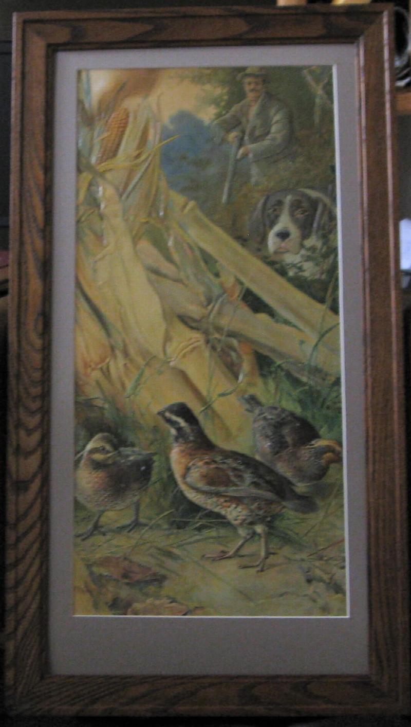 Gunnerman Books, Rochester Hills, Michigan