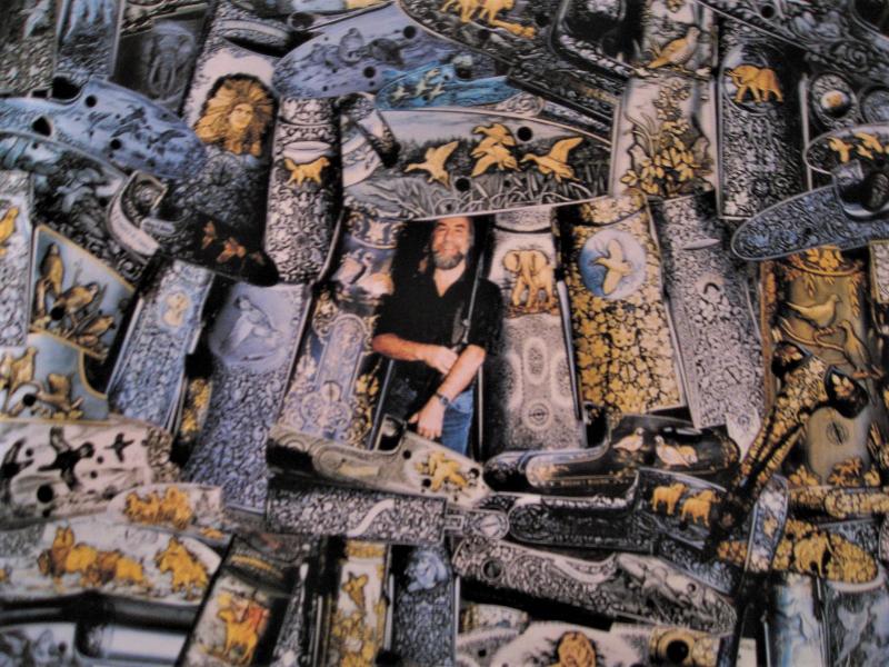 Gunnerman Books, Rochester Hills, Michigan