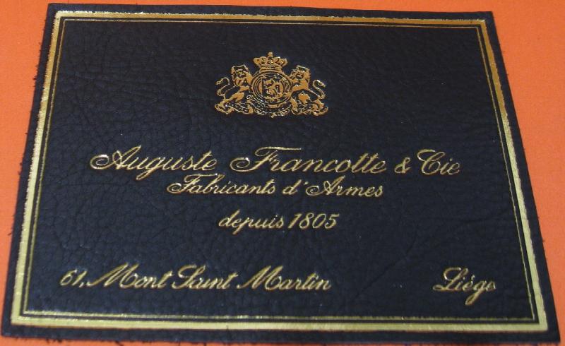 Category: Catalogs, Gun Misc., Case Labels, etc.