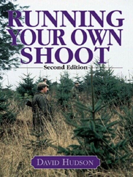 RUNNING YOUR OWN SHOOT