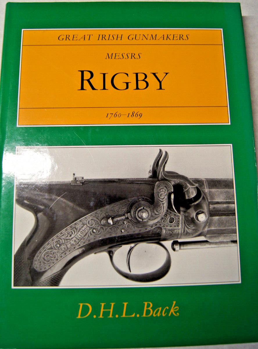 Category: Gun Books