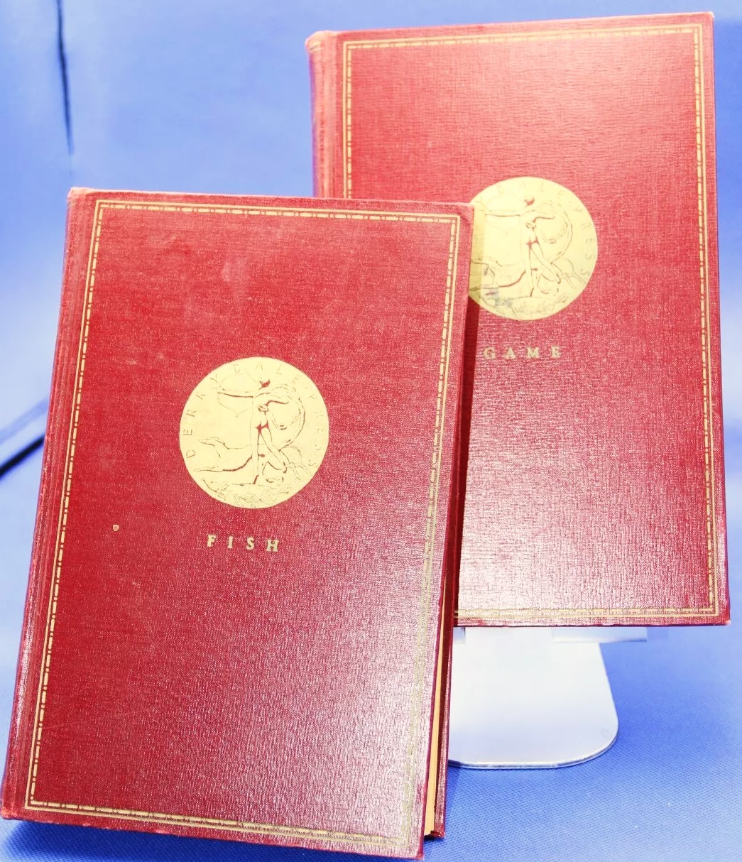 Gunnerman Books, Rochester Hills, Michigan